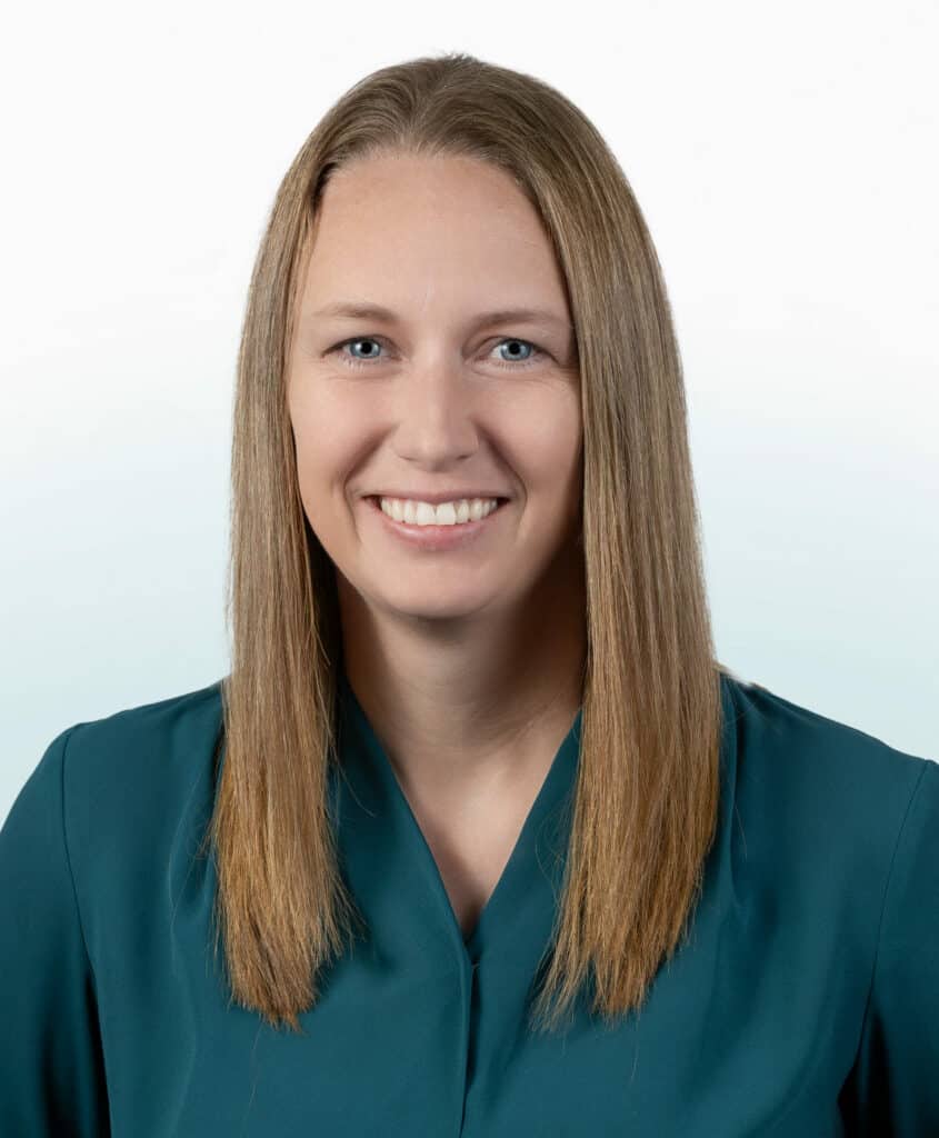 Megan Wadas PA-C | TGH Urgent Care | Fast Track
