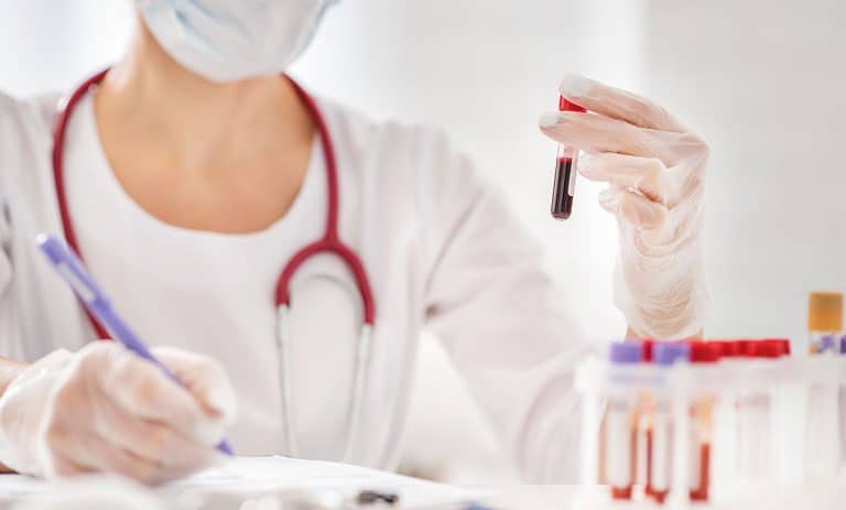 Lab draws | TGH Urgent Care