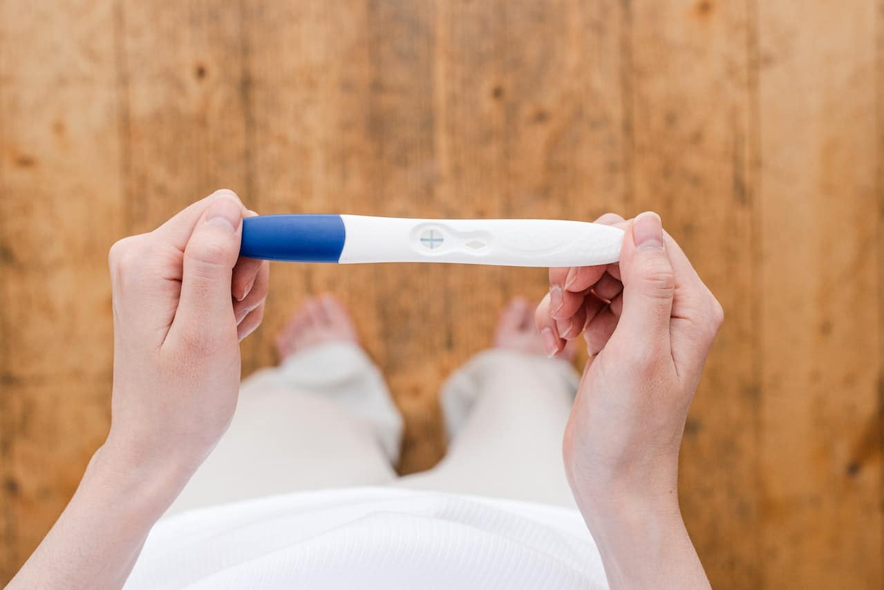 The Ultimate Urine Pregnancy Test Guide