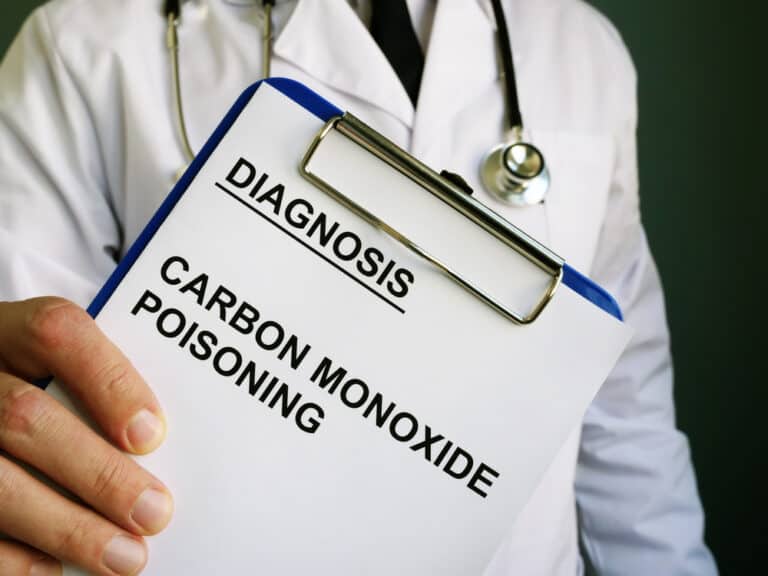 Understanding Carbon Monoxide Poisoning | TGH Urgent Care