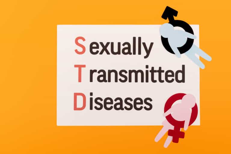 STDs And STIs: What Exactly Are They? | TGH Urgent Care