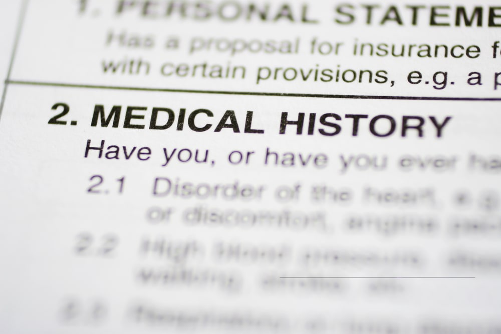 Understanding Your Family's Medical History
