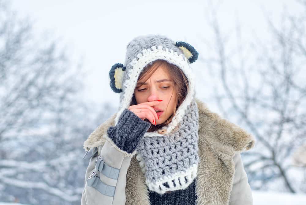 Colds: Why Are They Common In The Winter? | TGH