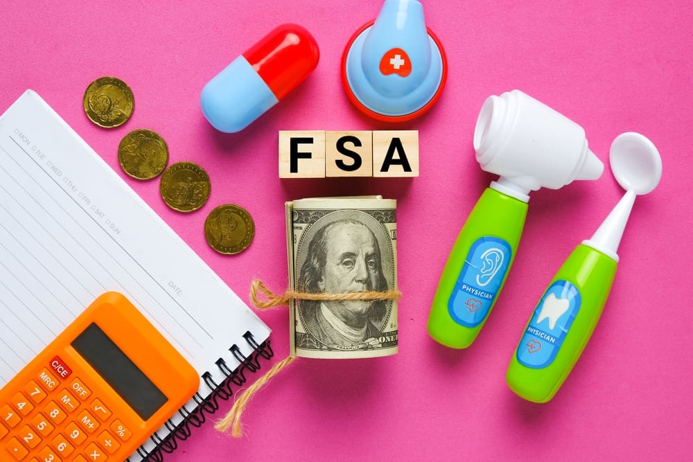 Maximizing Your Benefits: A Comprehensive Guide To FSA Plans