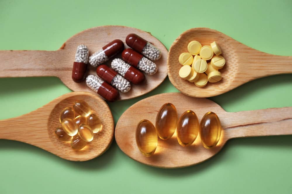 Multivitamins And Supplements: Unpacking Billion-Dollar Industries