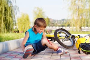 Common Summer Injuries For Kids And How To Prevent Them