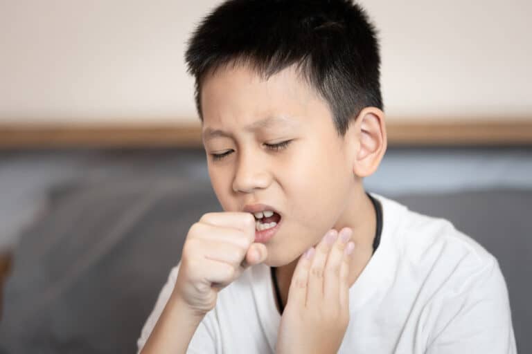 Early Signs of Strep Throat in Children: What to Watch For