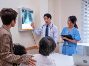 Walking Pneumonia in Seniors: Symptoms, Risks, and Prevention