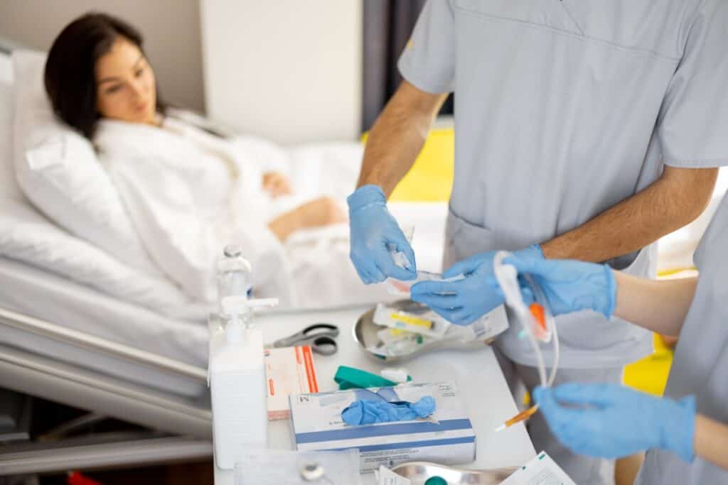 Pre-Surgery Testing: What to Expect Before Your Procedure