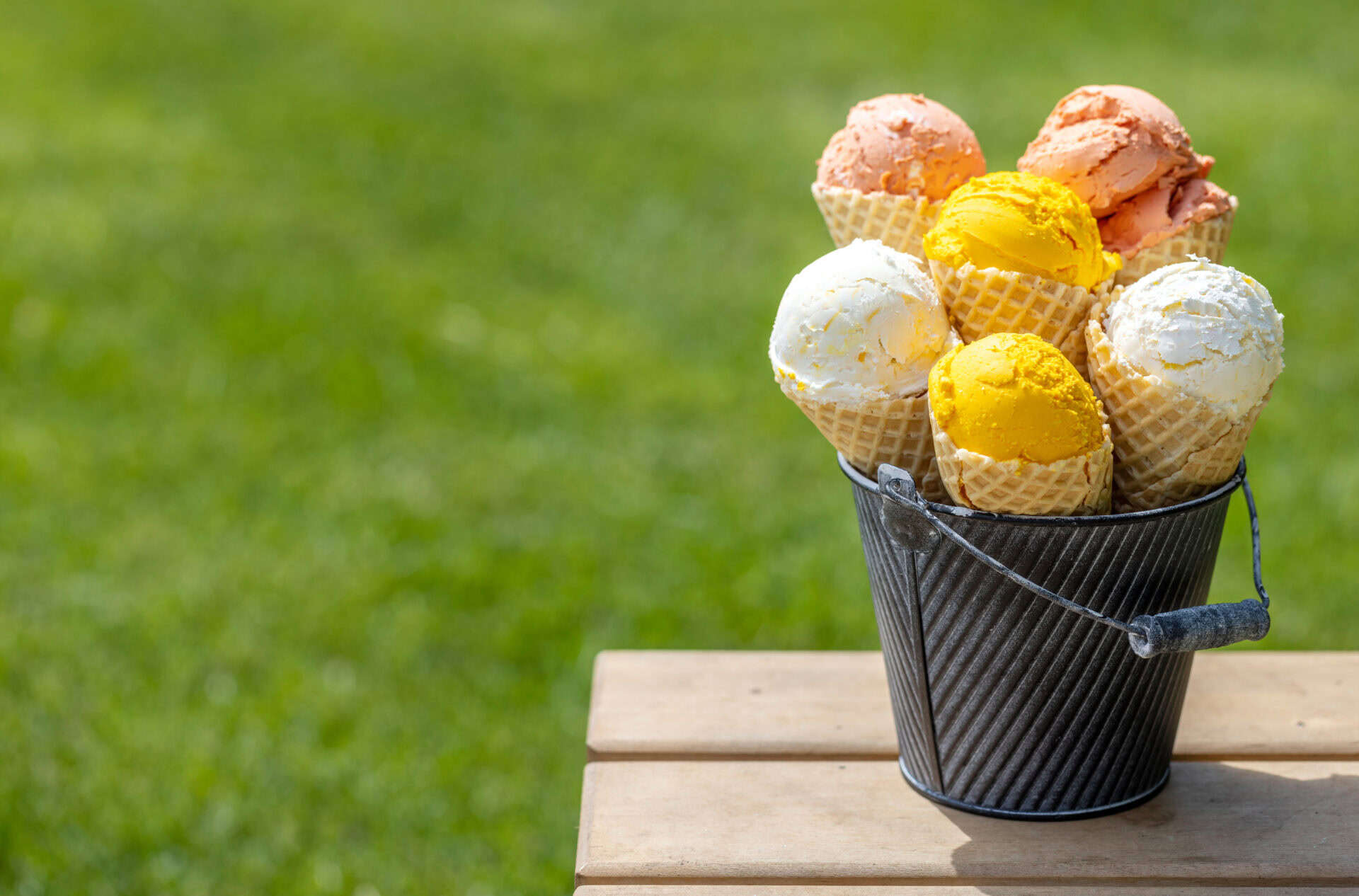 Ice Cream: Can You Get Sick From It? | TGH Urgent Care