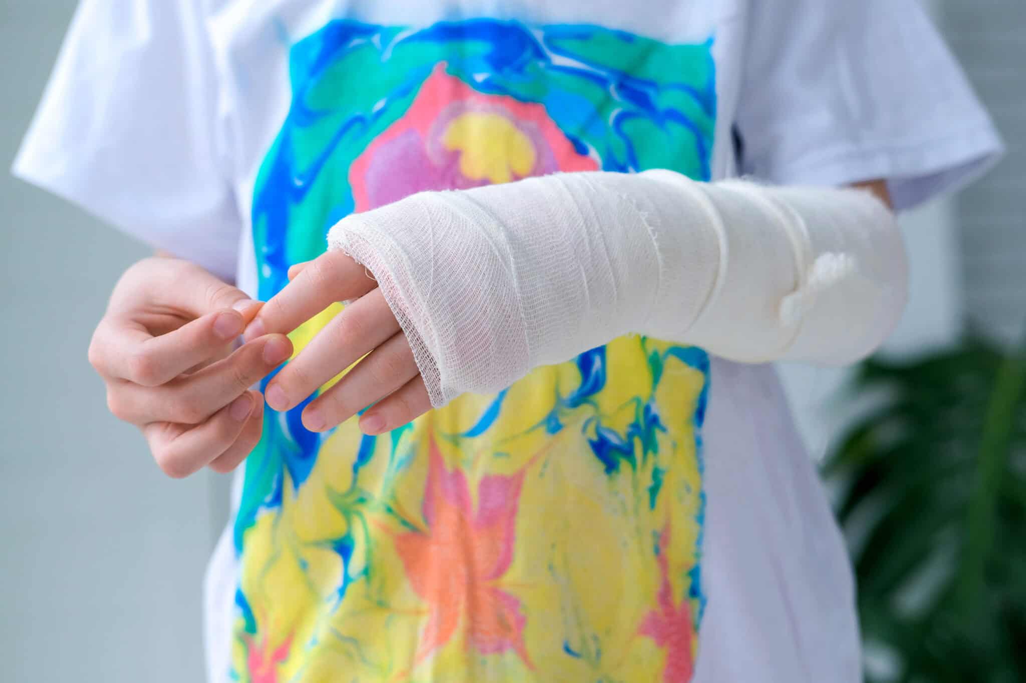 Broken Bones or Fractures: Can Urgent Care Treat?