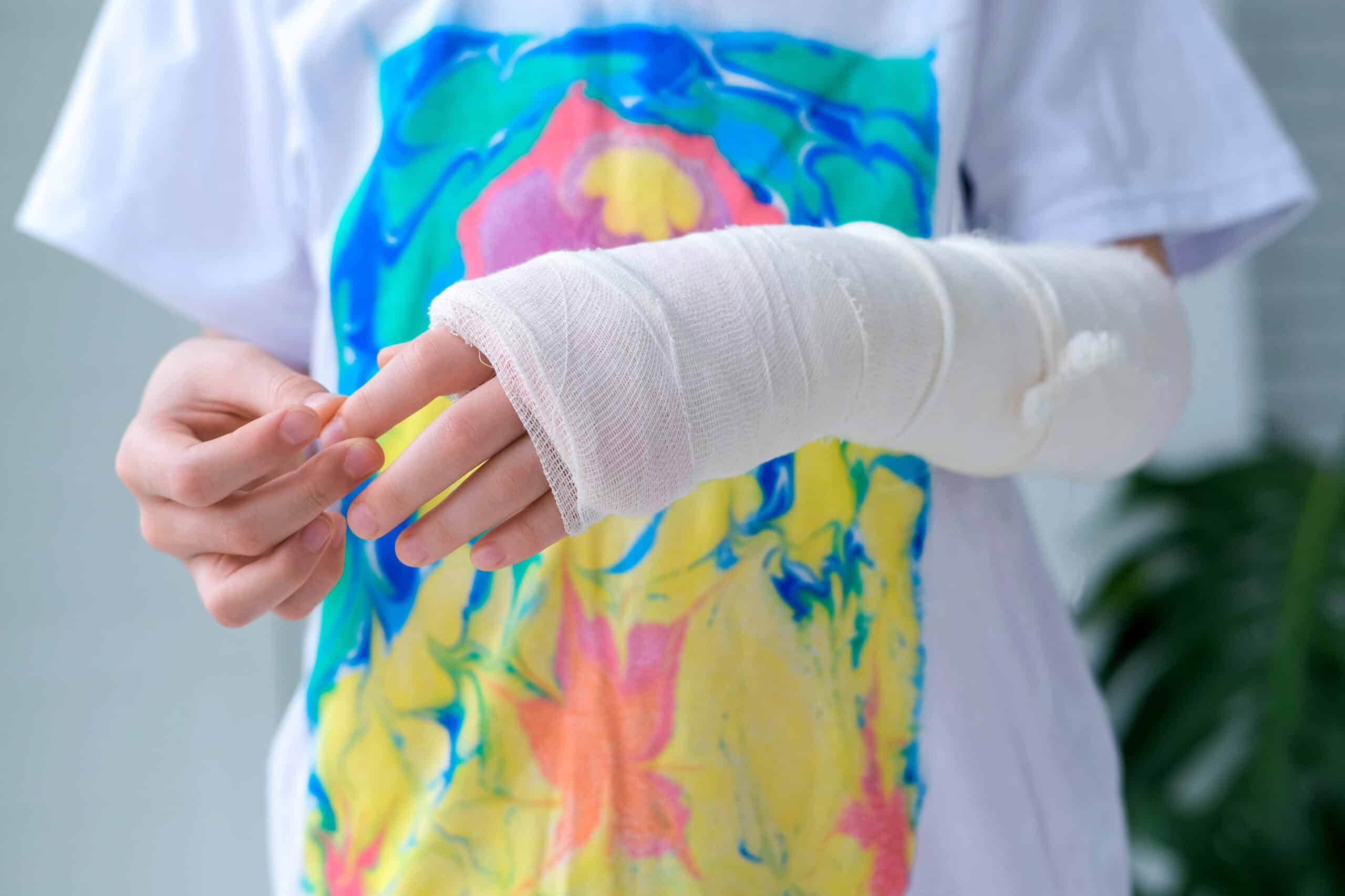 Broken Bones or Fractures: Can Urgent Care Treat?